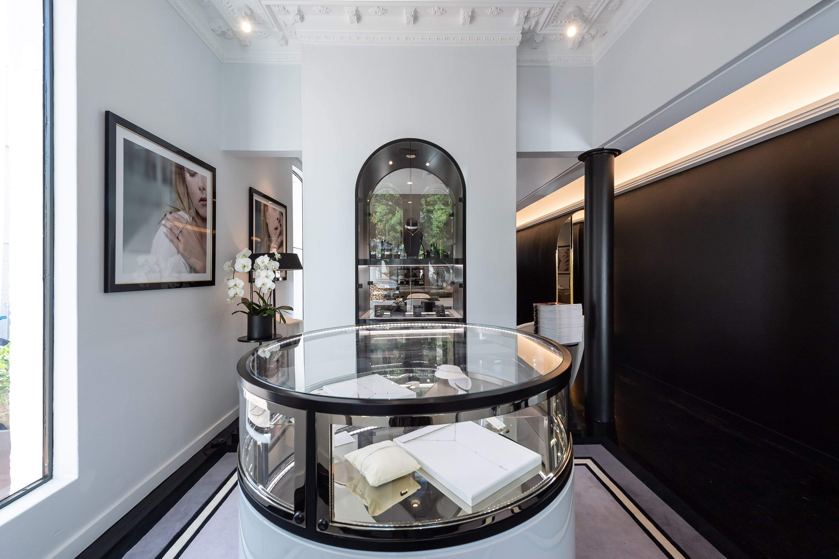 Store Location | Alinka Fine Jewellery Double Bay
