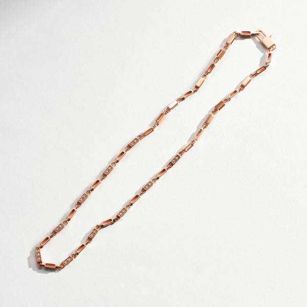 PICCOLO Diamond Chain - ALINKA Fine Jewellery