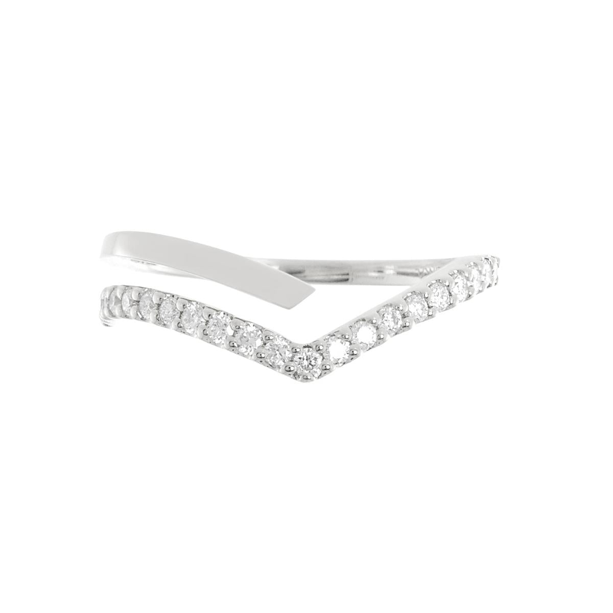 STELLAR Diamond Ring